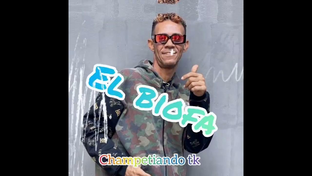 La mariposa el biofa - YouTube