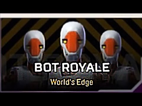 WHY YOU NEED TO PLAY BOT ROYAL - YouTube
