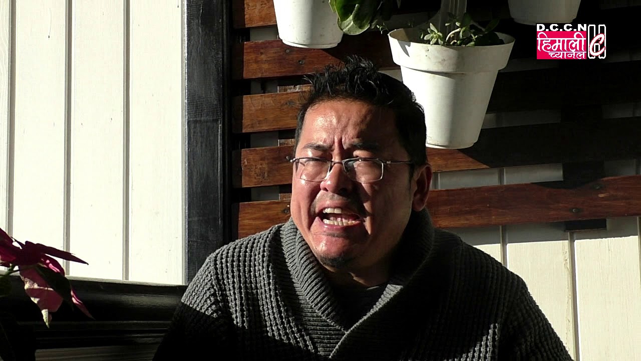 Darjeeling Story@Ajay Edward / NRC & CAA / 30.12.2019 - YouTube