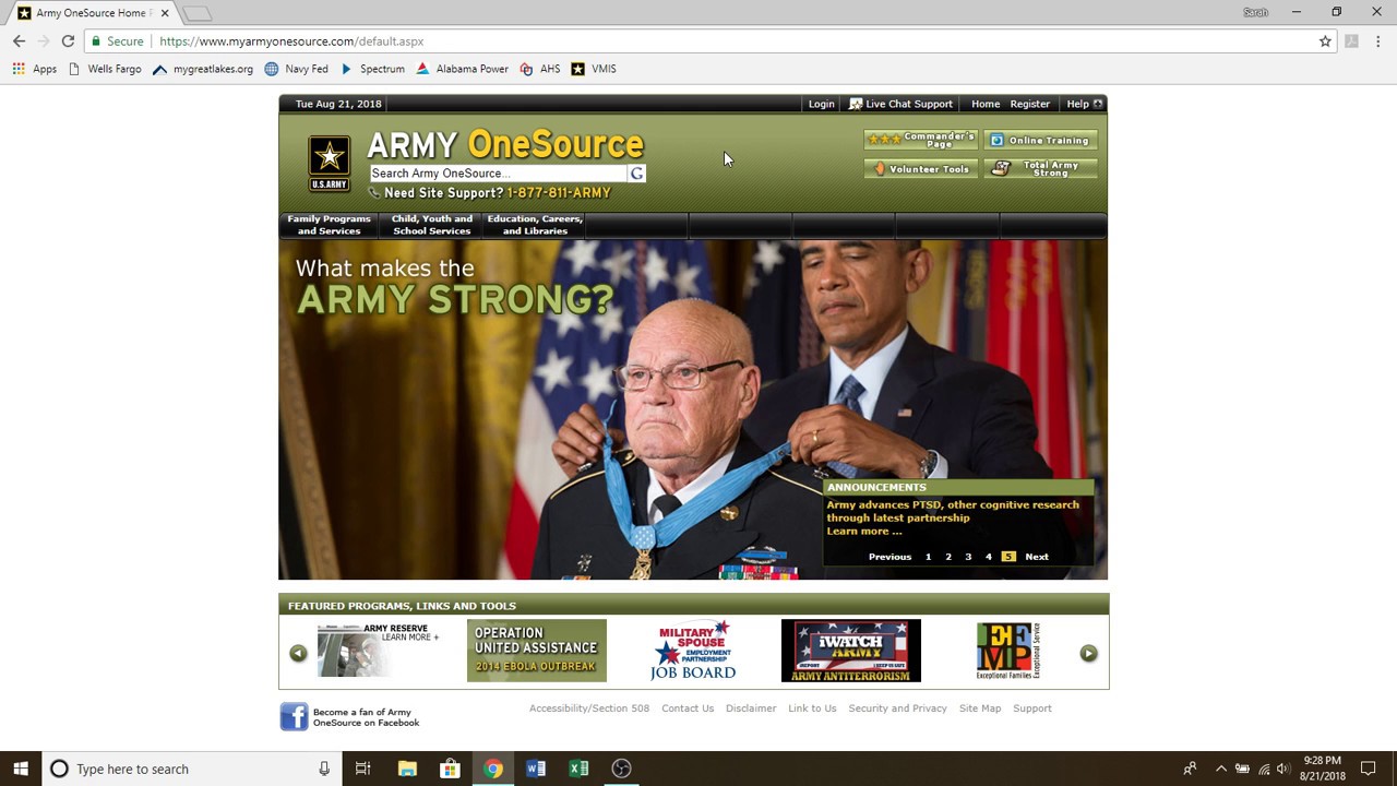 VMIS Position Application - YouTube
