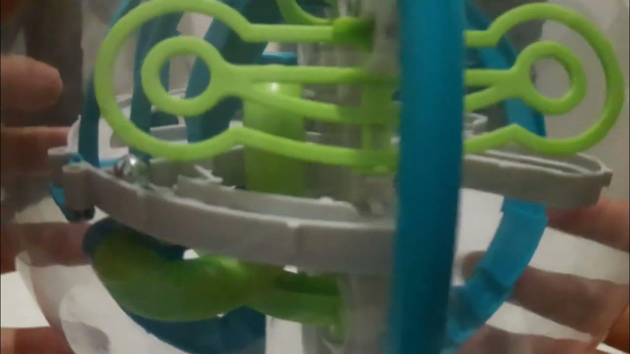 Como pasar PERPLEXUS 70 niveles tutorial - YouTube