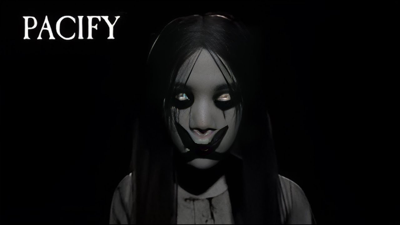 HORROR AND FUN IN PACIFY - YouTube