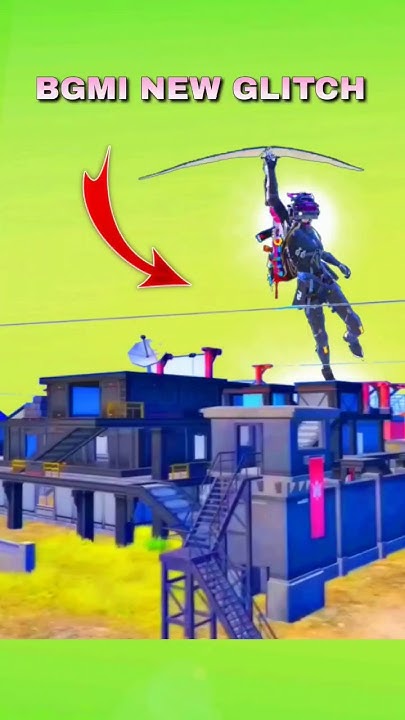 bgmi new update tricks and glitch /Shadow Force Mode 3.0 #pubgmobile #pubg #bgmishorts #bgmi # ...