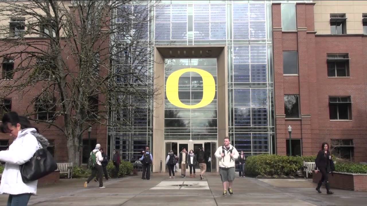 Lundquist College of Business Success - YouTube