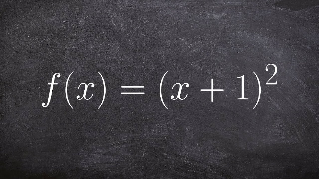 Learn to find the inverse of a quadratic function and determine if a ...