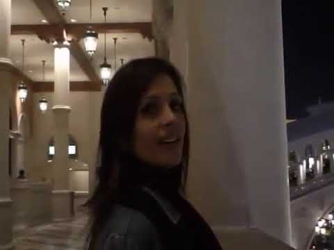 Denise Milani Huge Tits Shake