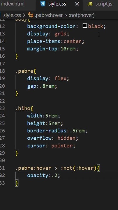 Hover Effect On Cards With Html And Css Html Css Codingdata Youtube