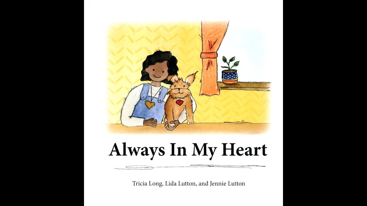 Always In My Heart by Tricia Long, Lida Lutton and Jennie Lutton - YouTube