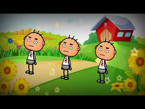 jack and Jill @ arshman kids tv #jackandjill #jillandjillpoems