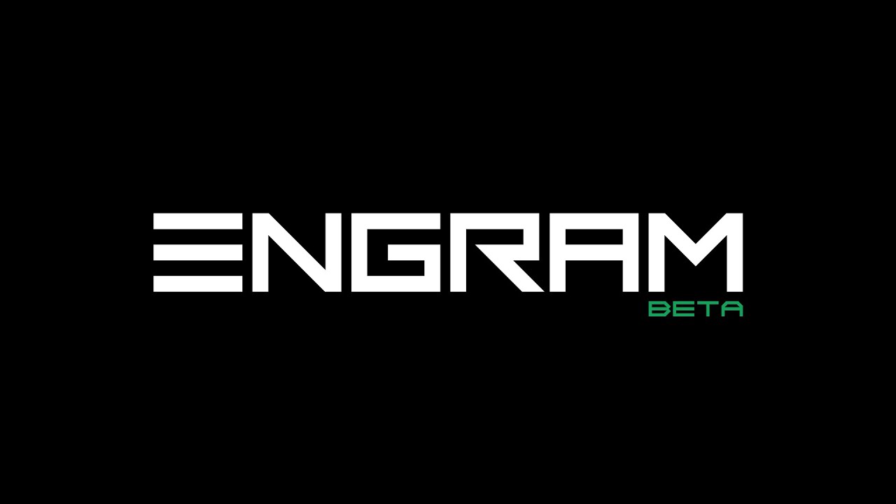 ENGRAM Desktop & Mobile Wallet for Android Devices - Join the BETA Test ...