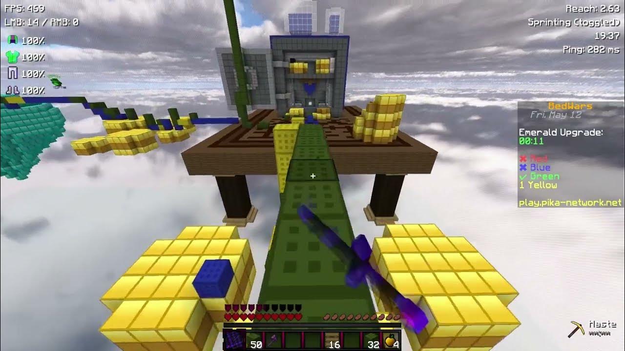 Asmr using Mechvibes - YouTube