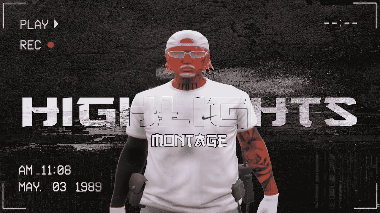 FiveM Montage | #5 - YouTube