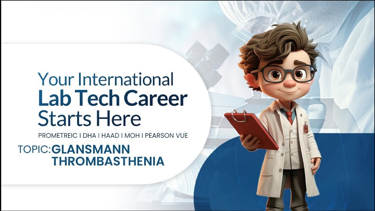 LAB TECHNICIAN/LAB TECHNOLOGIST PROMETRIC I DHA I HAAD I MOH I PEARSON ...