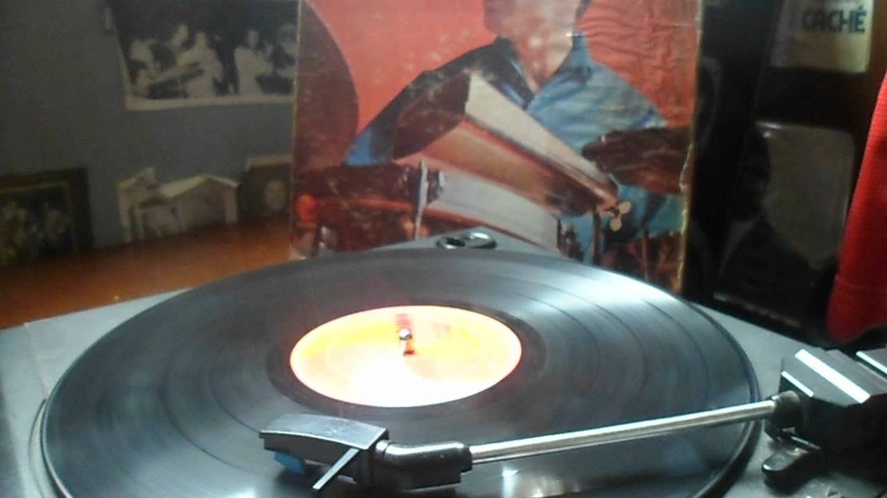 JOEY PASTRANA Y SU ORCHESTRA - LP LETS BALL COTIQUE RECORDS - - YouTube