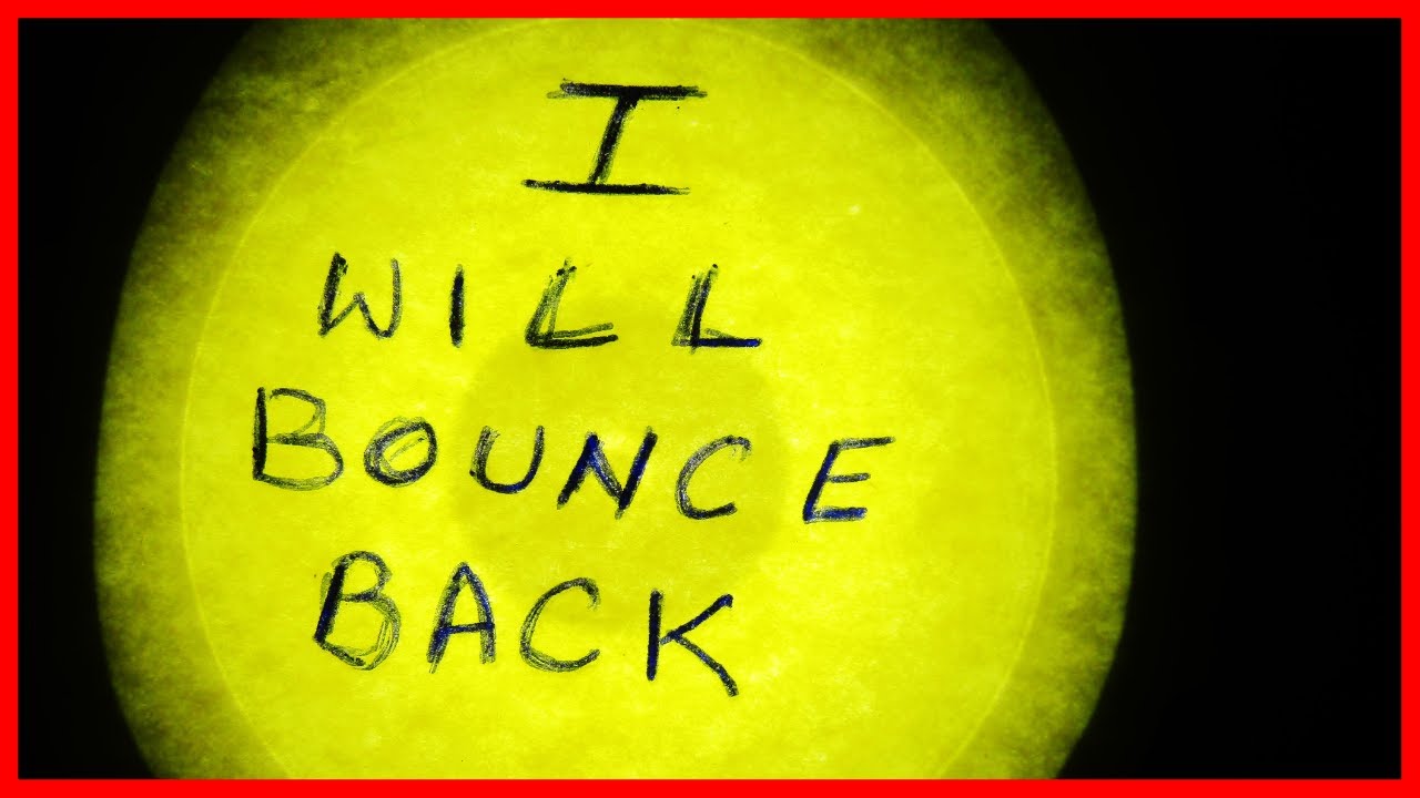 The Science of Resilience: How to Bounce Back from Life's Challenges # ...