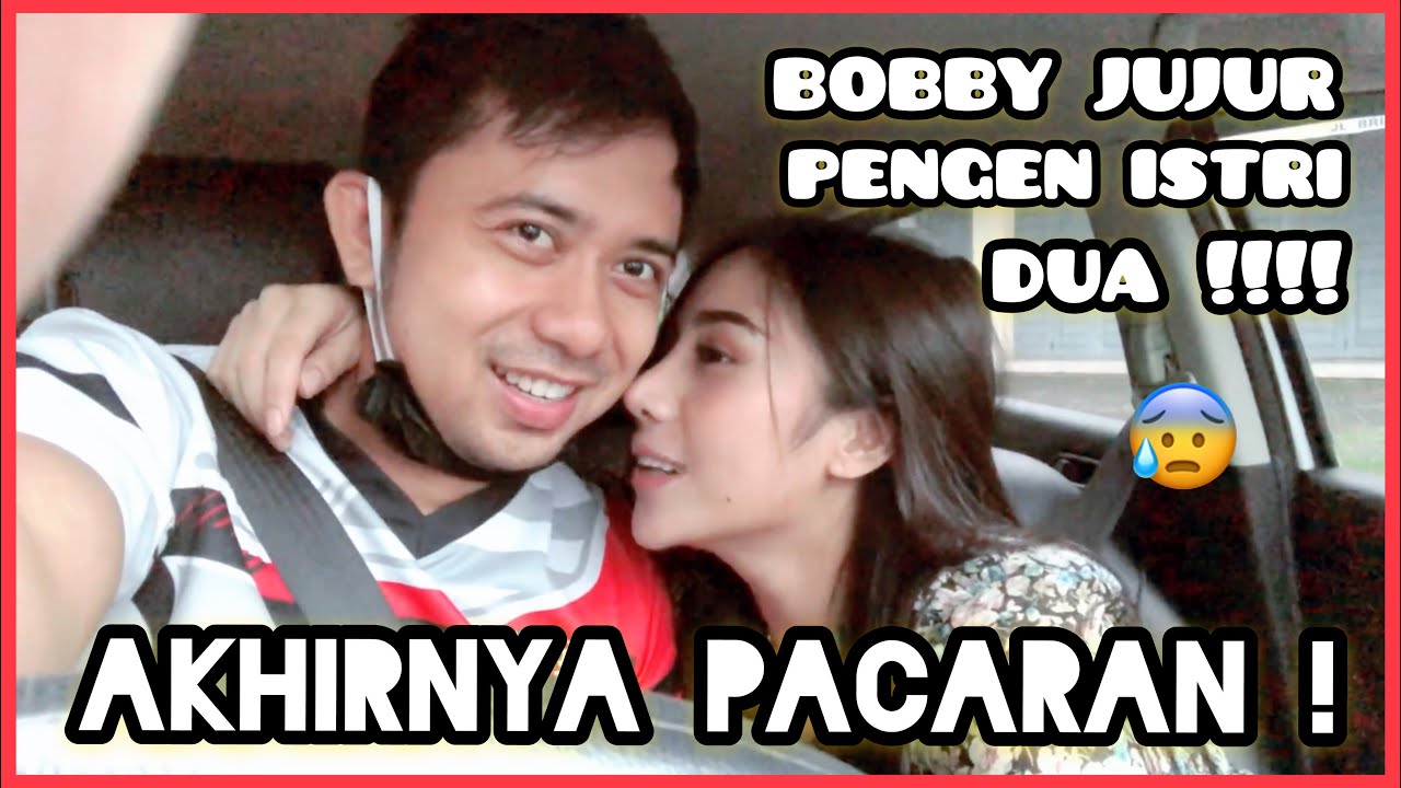 24 JAM JADI PACAR BOBBY STUNTRIDER | Renata Putri | WAJIB TONTON SAMPE ...