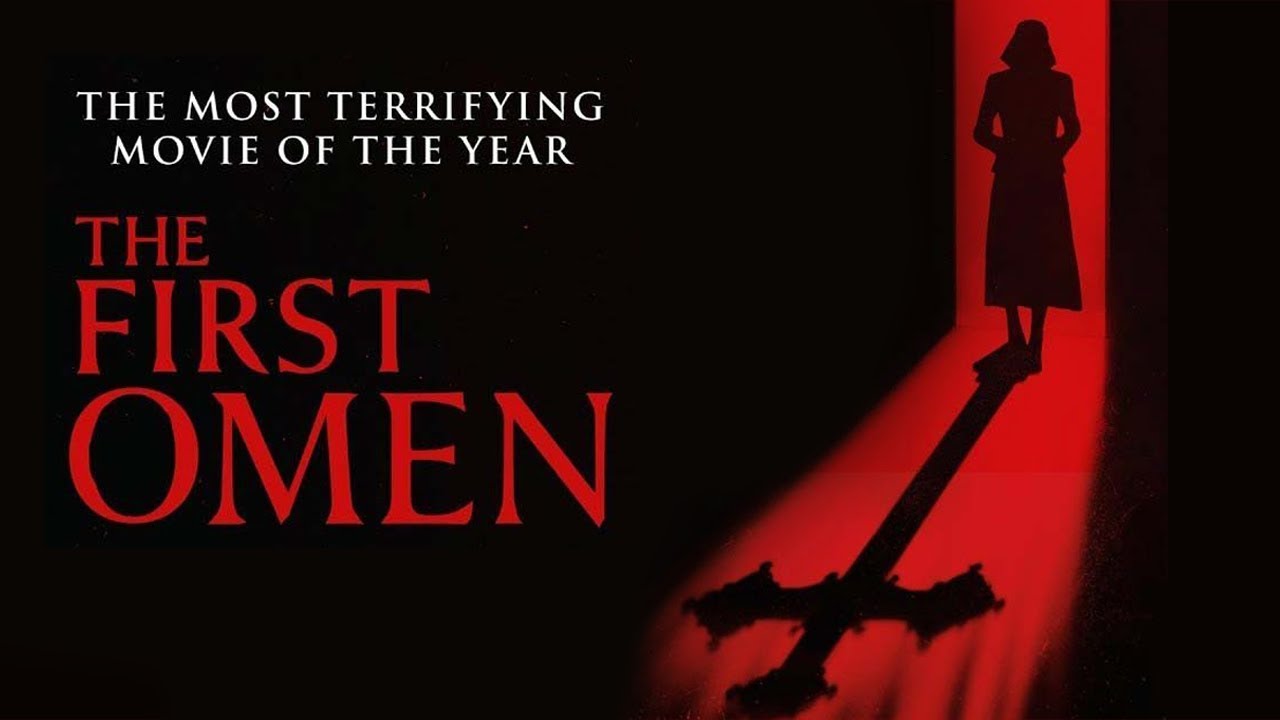 The First Omen (2024) Movie | Arkasha Stevenson | Octo Cinemax | Film ...