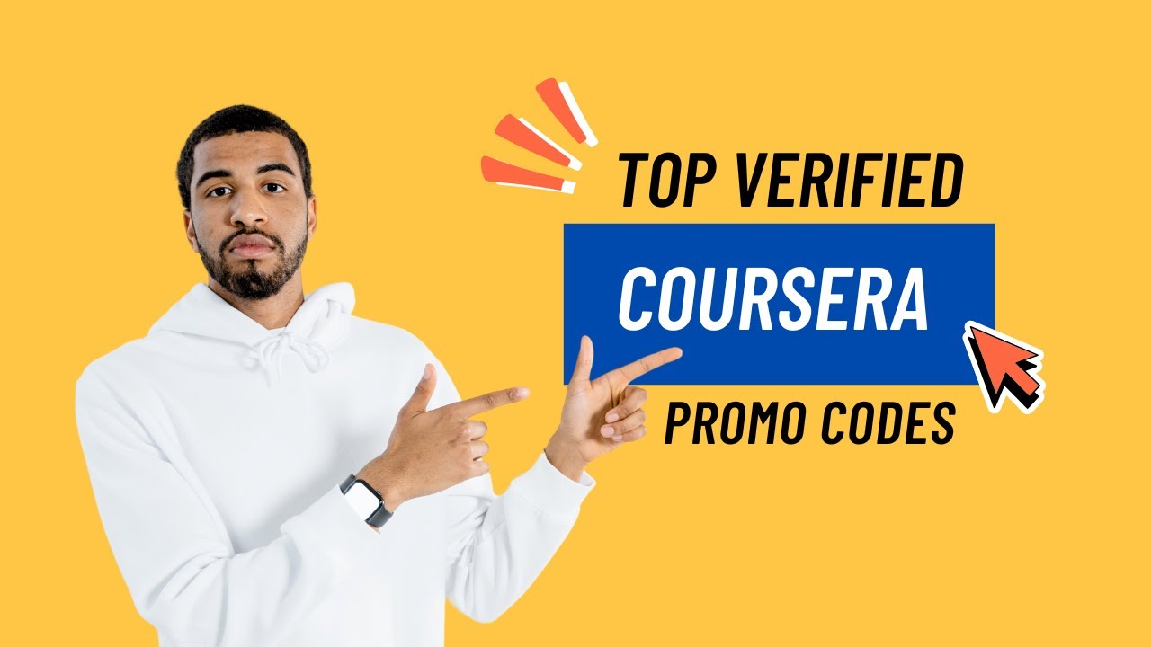 Coursera Coupon Codes That Works Best Coursera Promo Codes in 2025 ...
