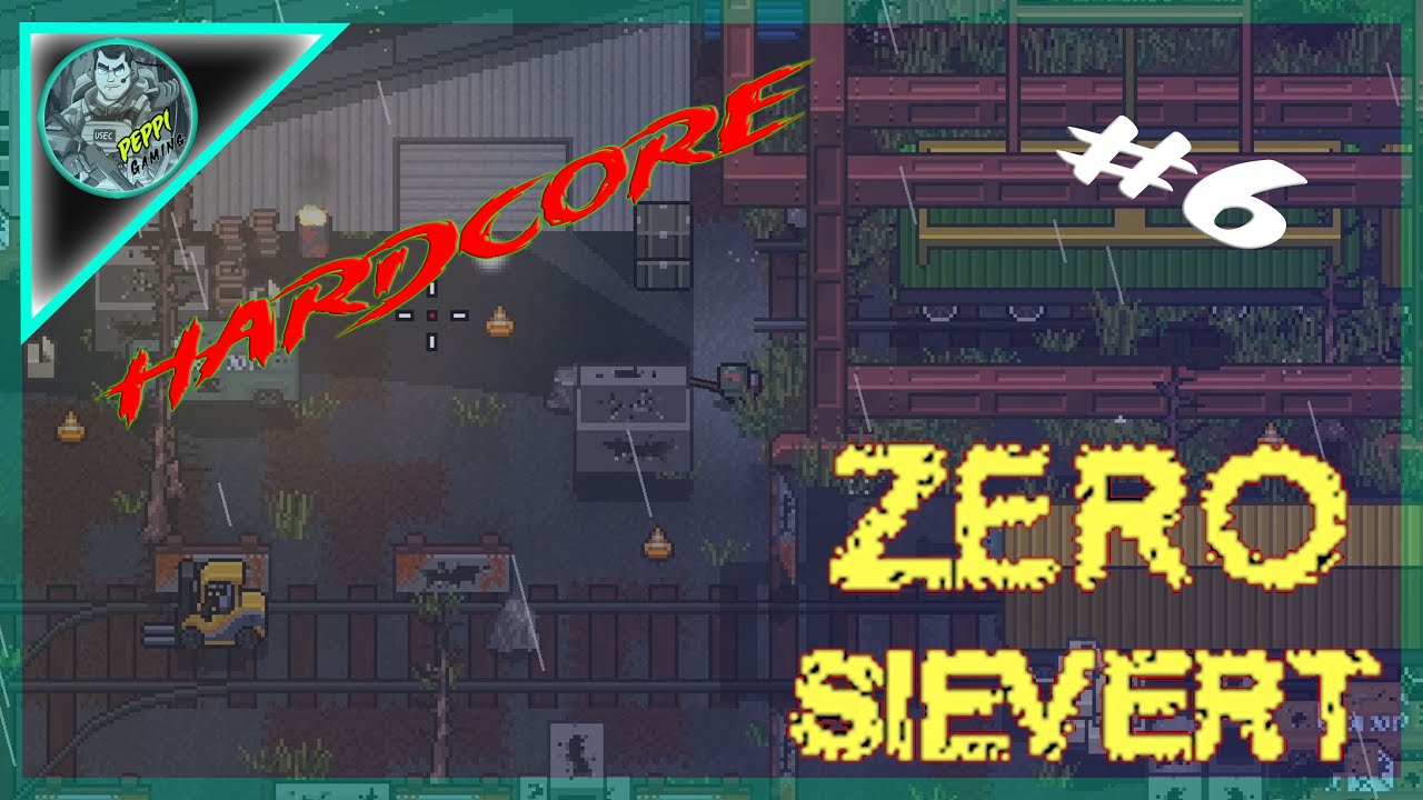 OREL PLEASE....... (ZERO SIEVERT) ||HARDCORE|| - YouTube