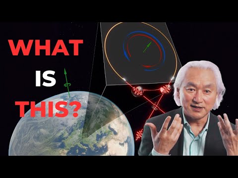 4 MINUTES AGO Physicists Confirm Quantum Entanglement Persists Between ...