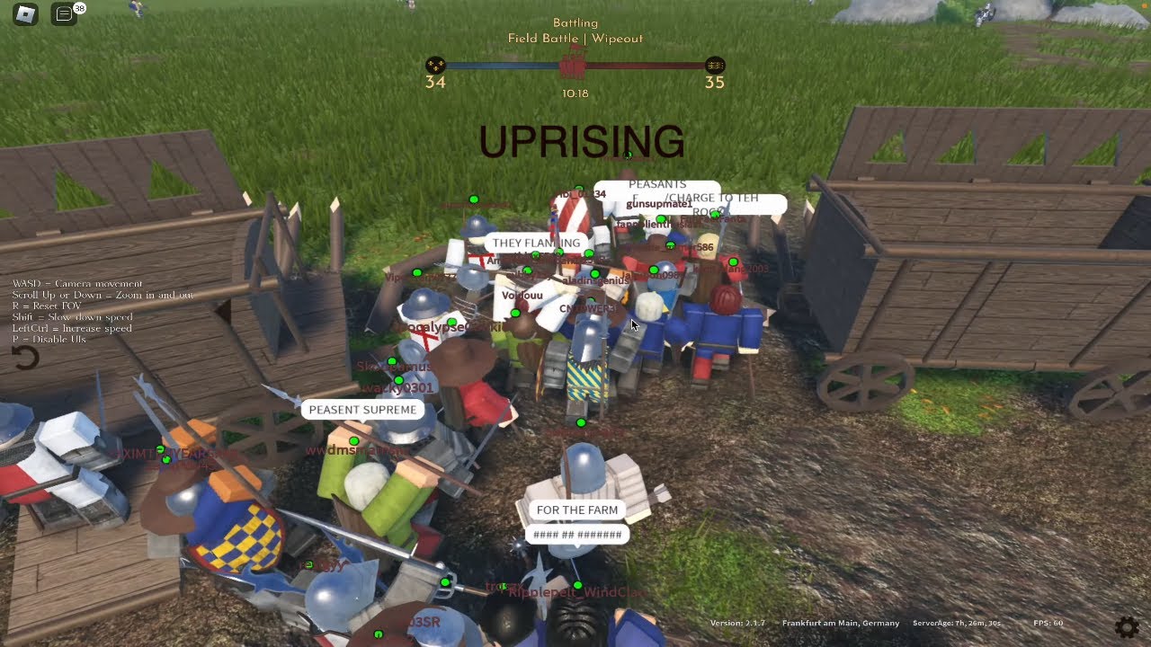 Peasant Revolt - YouTube