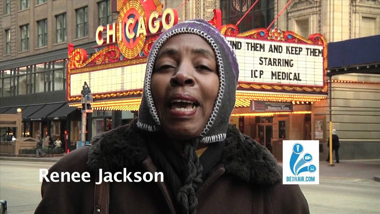Holiday Greeting renee jackson - YouTube