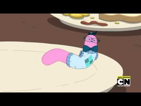 Shelby Adventure Time S07E28 Dont Look - YouTube