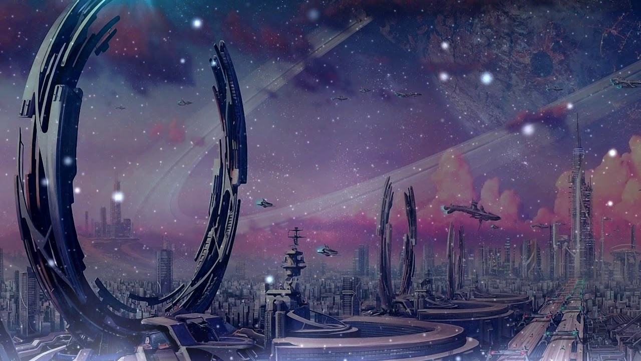 Nick Phoenix: "Speed of Sound" - YouTube