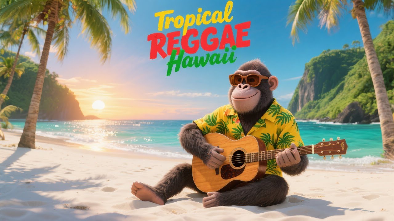 Roots Reggae Journey – From the Heart of Jamaica - YouTube