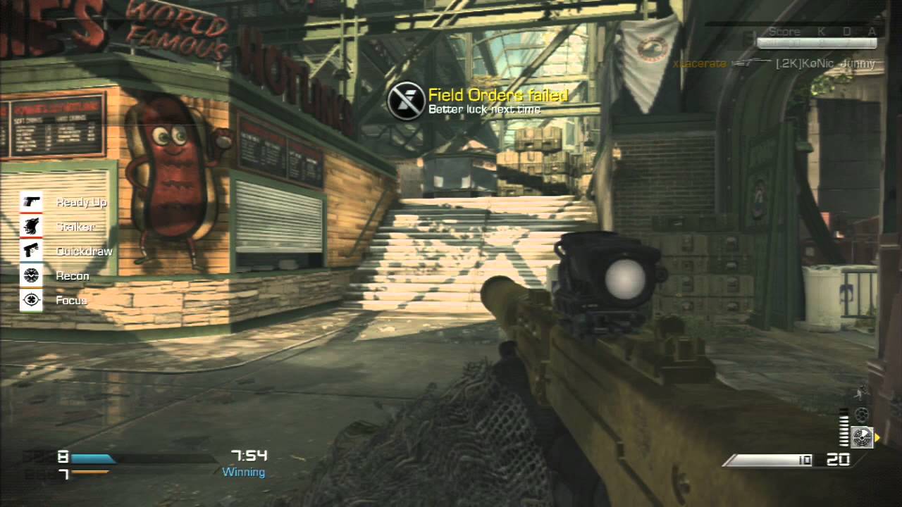 KoNic Junmy | COD Ghosts Live FFA Commentary Ep. 2 - YouTube