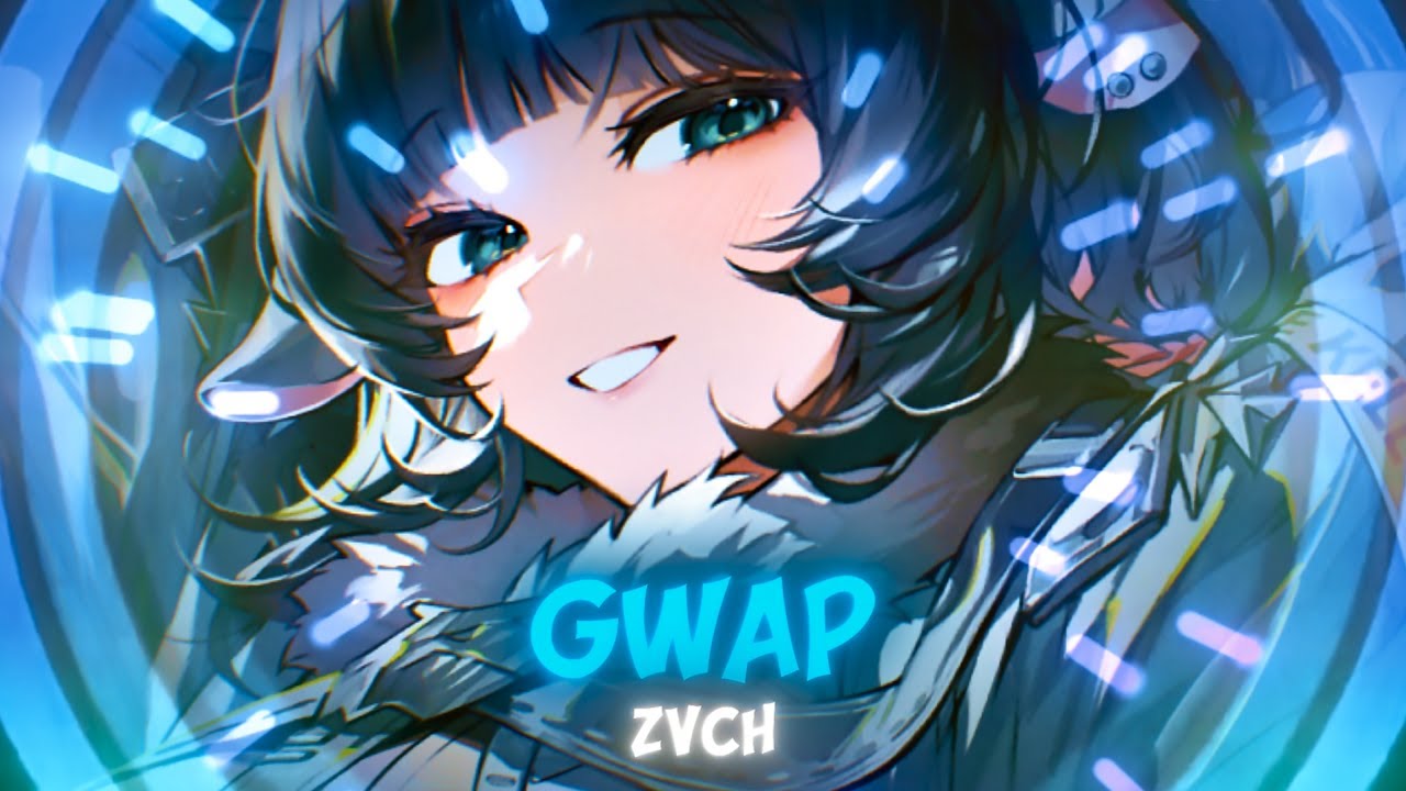 Jane Doe - GWAP [AMV] - YouTube