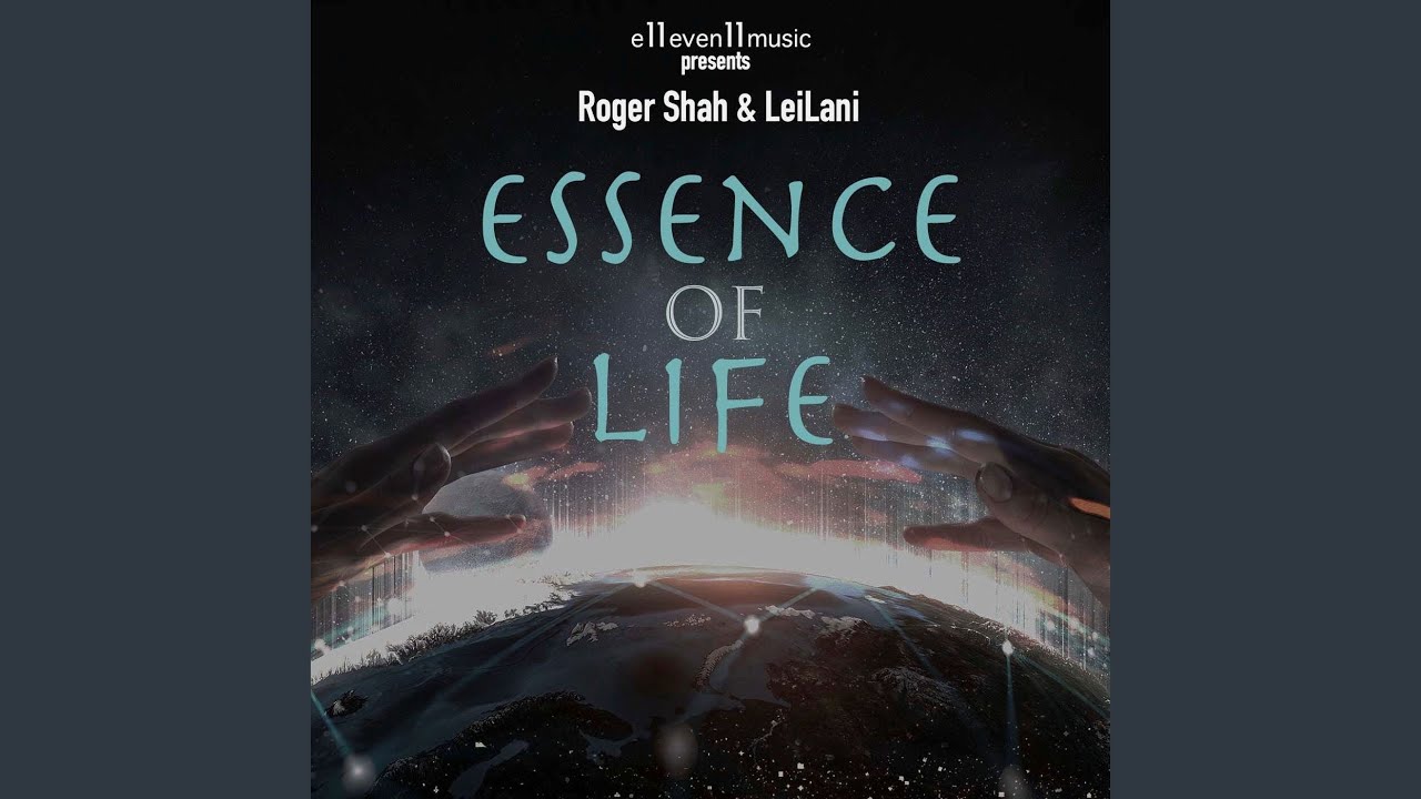 Essence of Life - YouTube