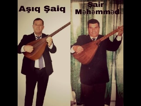 Qaragozlu Mehemmed Qazax-Kemerli (Sozleri: Qaragozlu Mehemmed,Ifaci: Asiq Saiq)