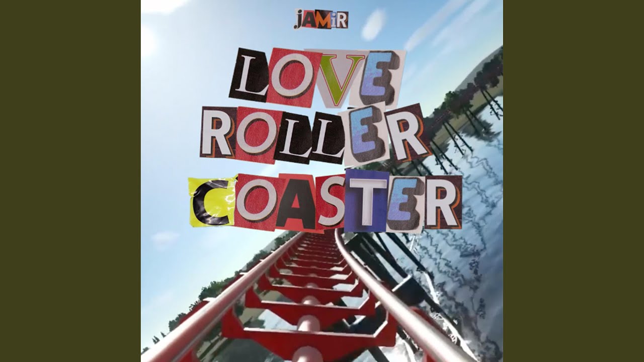 Love Roller Coaster - YouTube