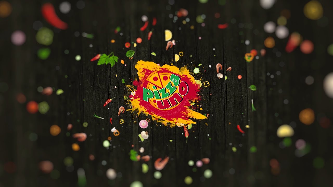 30 Years Of Pizza Uno - Advert Production - YouTube