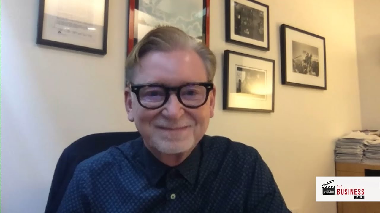 Warren Littlefield Career Retrospective | SAG-AFTRA Foundation | The ...