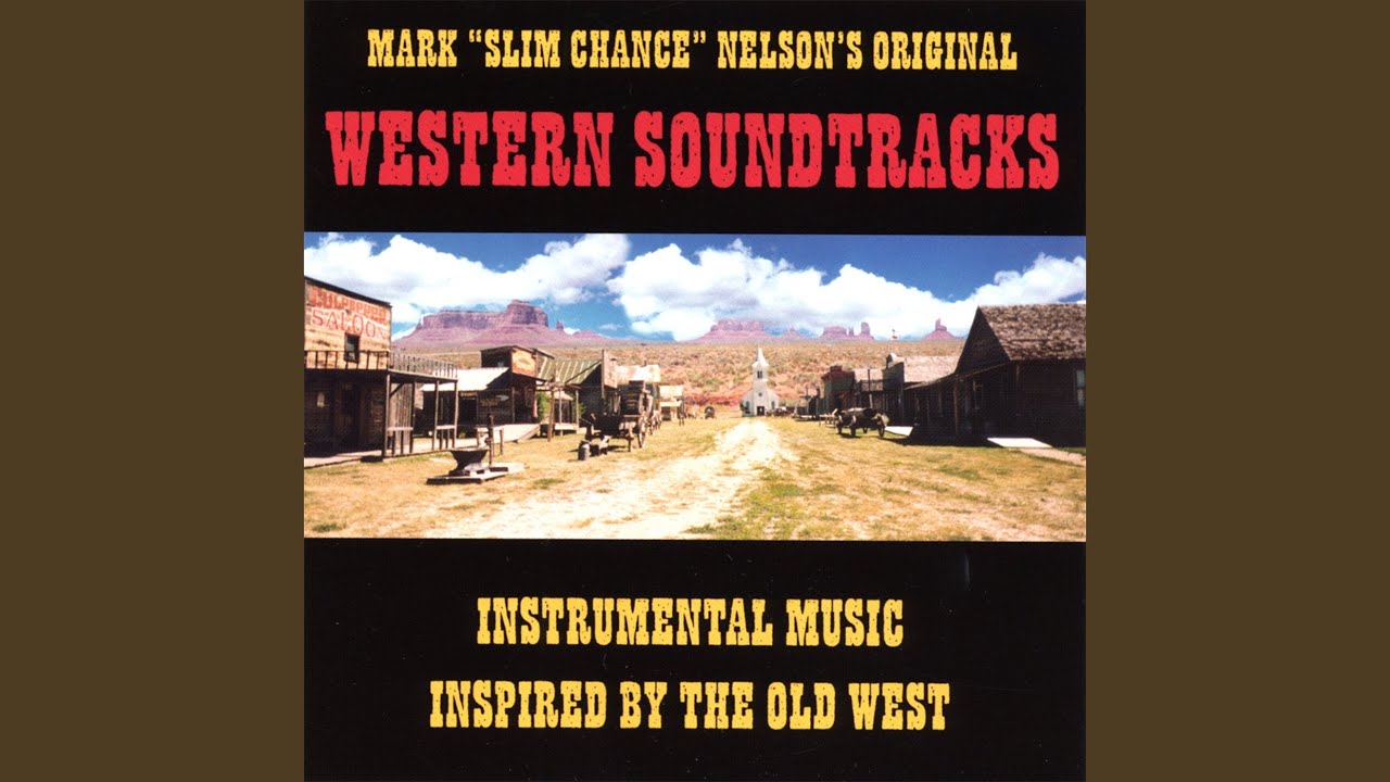 Wide Open West - YouTube