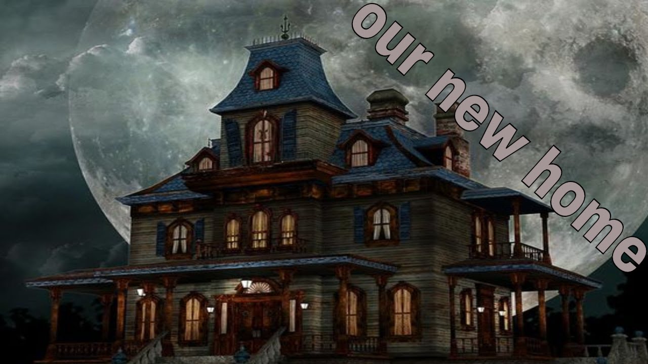 Spooky haunted house | Extreme Exorcism - YouTube