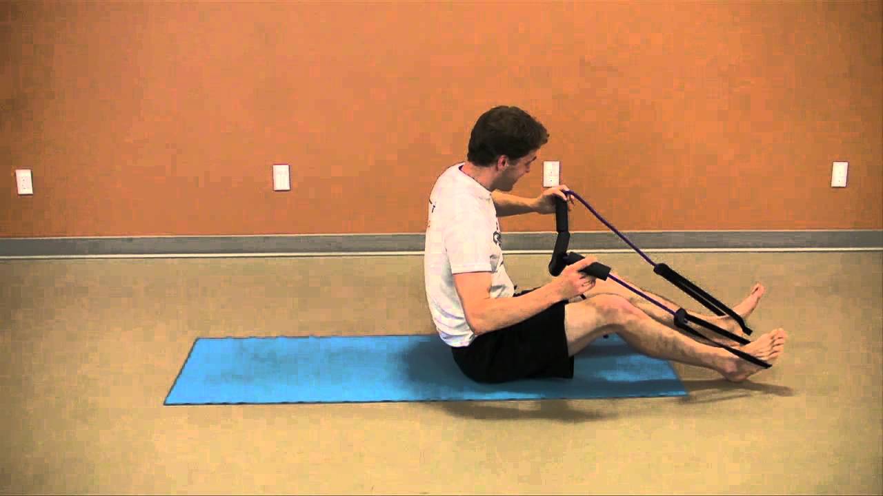 48_Reach from Tips to Toe - Supine.mp4 - YouTube
