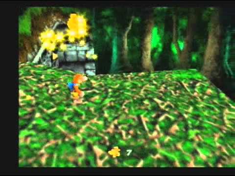 Banjo-Tooie Walkthrough Part 3 - YouTube