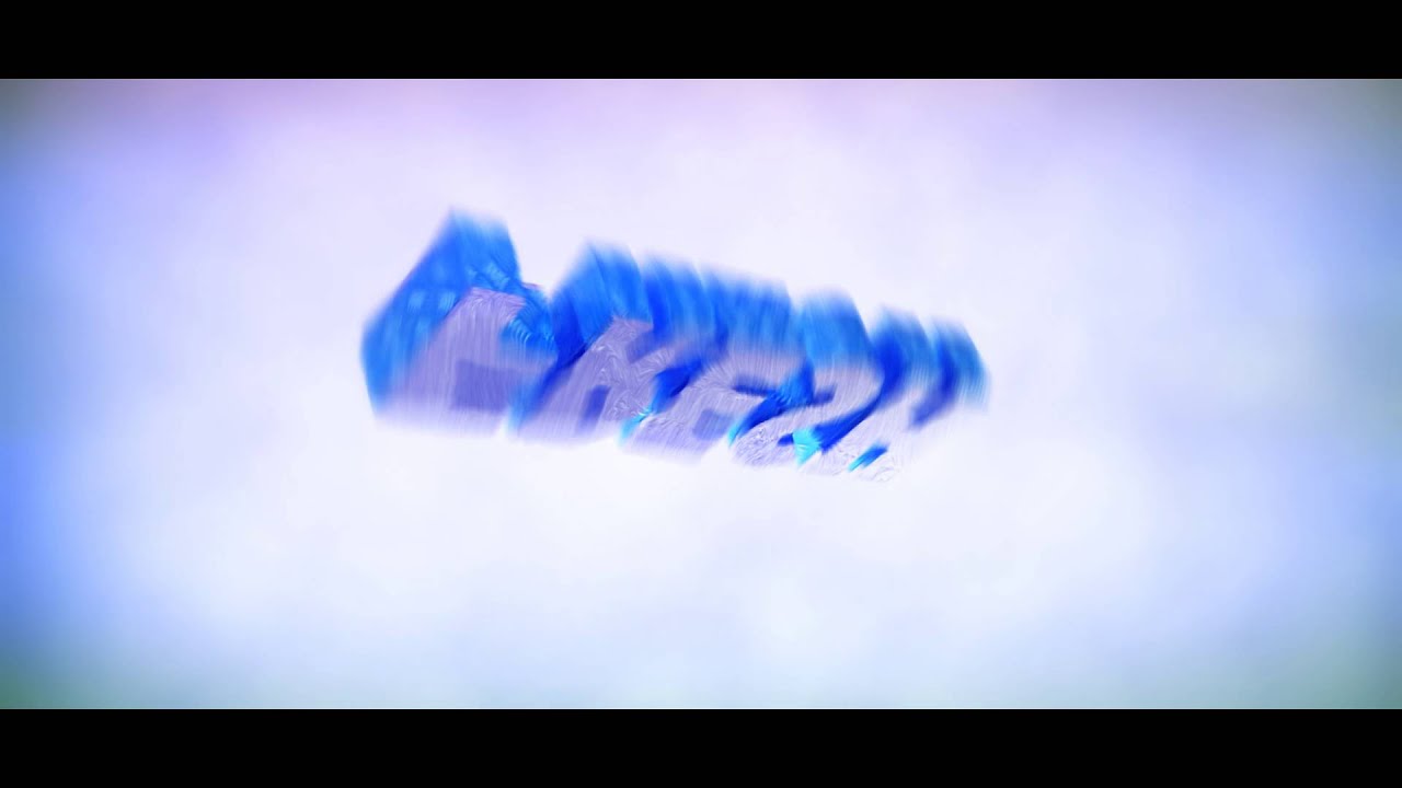 Fresh Panda - Intro by DragonDesigns - YouTube