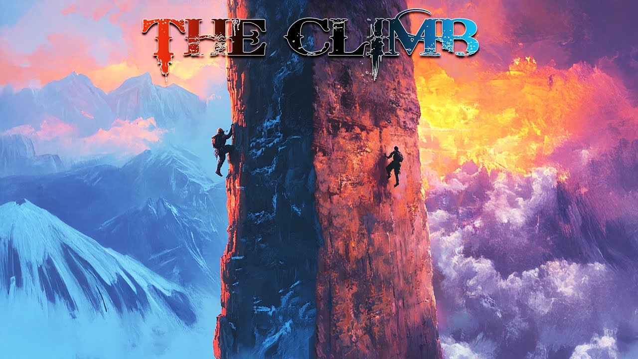The Climb - Rap Beat - Hip Hop Instrumental - YouTube