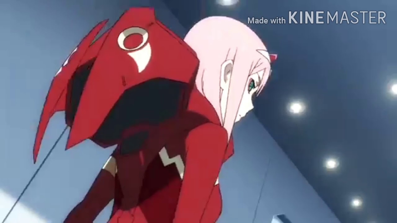 Darling in the Franxx[AMV] Rumors - YouTube