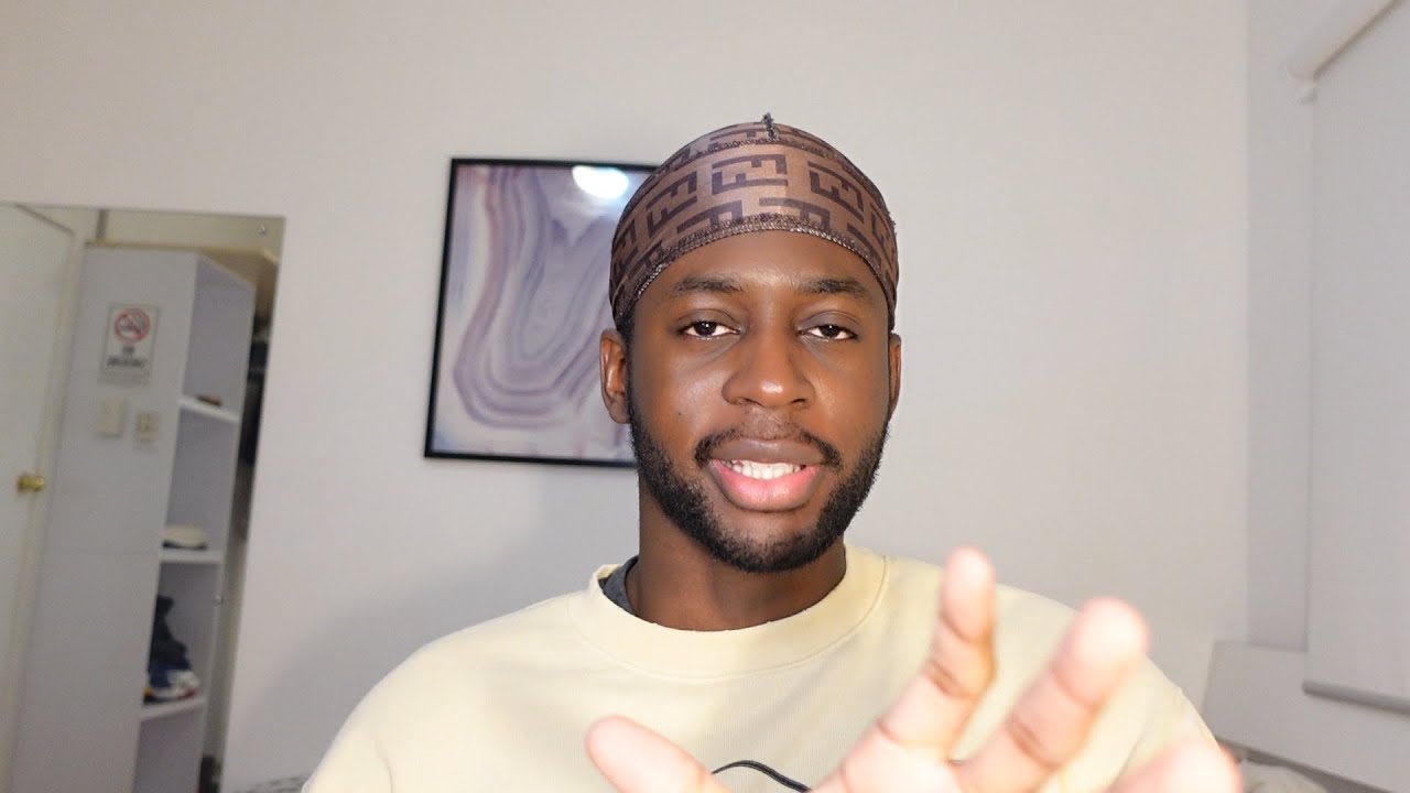 You underestimate yourself - YouTube