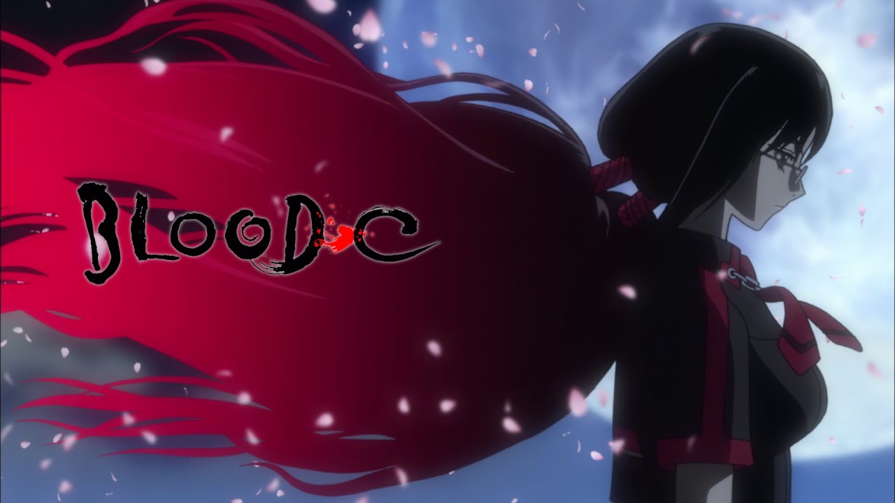 BLOOD-C ~dramatic cues~ by Naoki Sato - YouTube