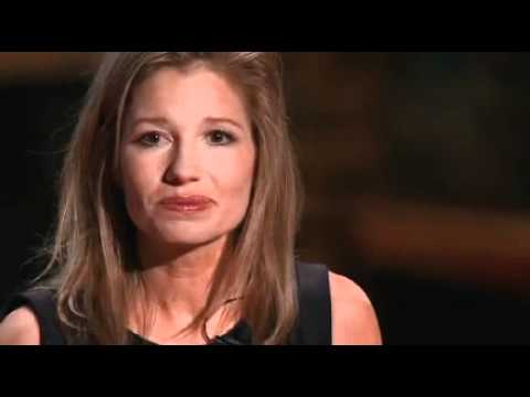 Stacey Kramer - The Best Gift she ever survived - YouTube