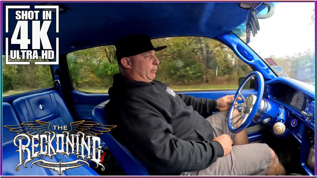 Turkey Drag 2022 Show Coverage by Twisted Inc Films - YouTube