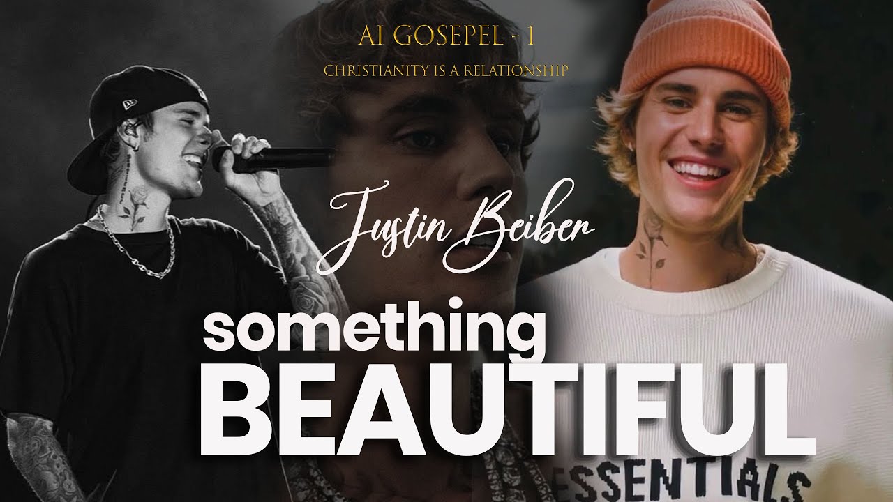 MADE SOMETHING BEAUTIFUL - JUSTIN BEIBER (POWERFUL GOSPEL MUSIC 2025 ...