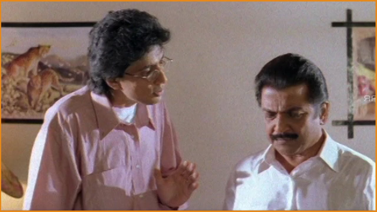 Poratam Telugu Movie Part 07/12 || Suriya, Jyothika || Shalimarmovies ...