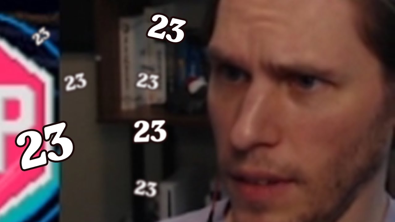 23 - Jerma Freddi Fish & Unpacking Stream Edit - YouTube